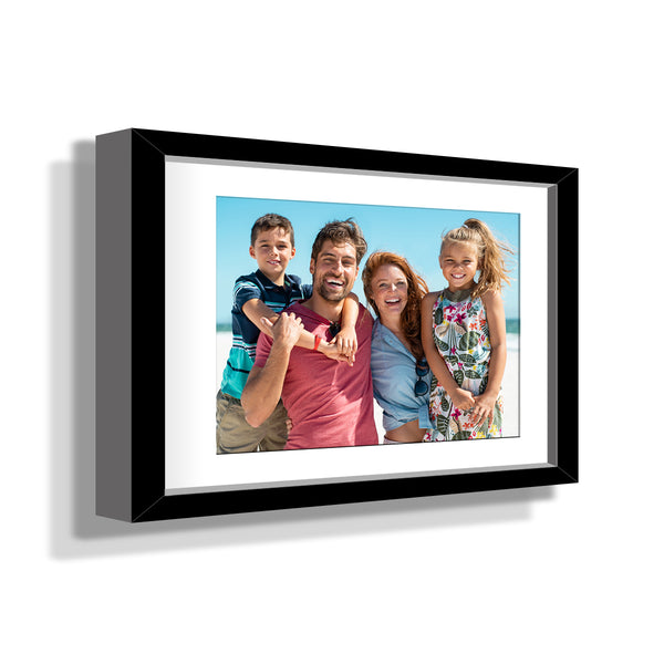 12x24" Framed Print (20x30mm Frame) – BIGW Photos