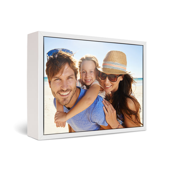 20x30" Framed Canvas Print – BIGW Photos