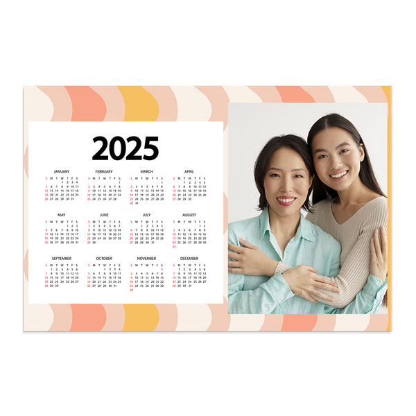 Sticky Calendars – BIGW Photos