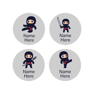 Name Labels - Order Personalised Name Labels Online – Page 14 – BIGW Photos