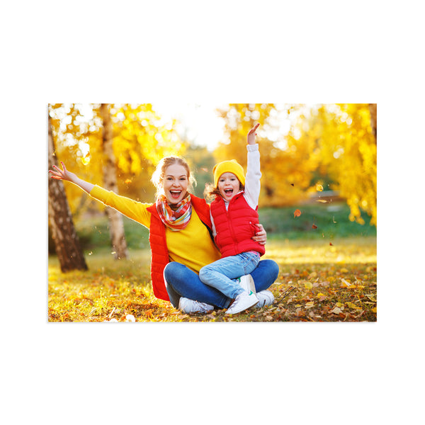 24x36" Poster – BIGW Photos