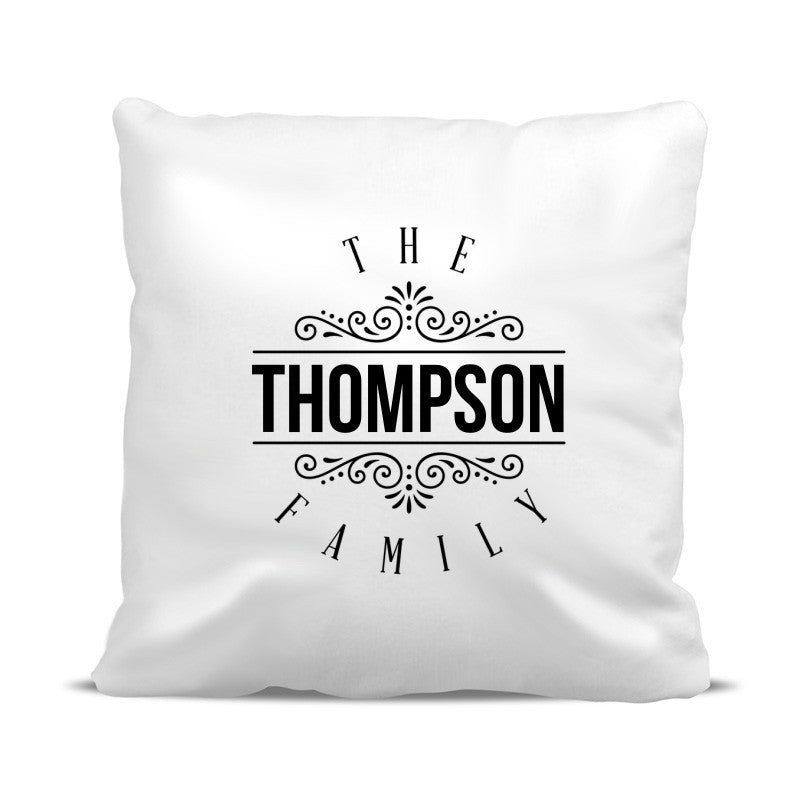 Customised Cushion Covers - Order Personalised Cushion Covers – BIGW Photos