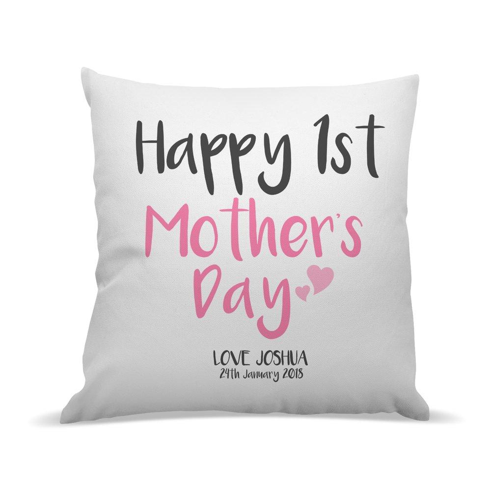 Customised Cushion Covers - Order Personalised Cushion Covers – BIGW Photos