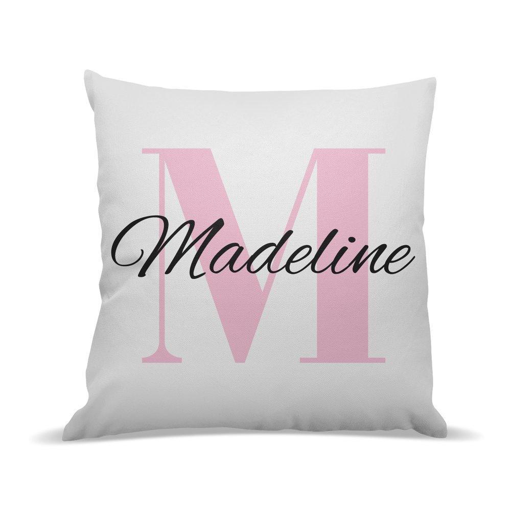 Customised Cushion Covers - Order Personalised Cushion Covers – BIGW Photos