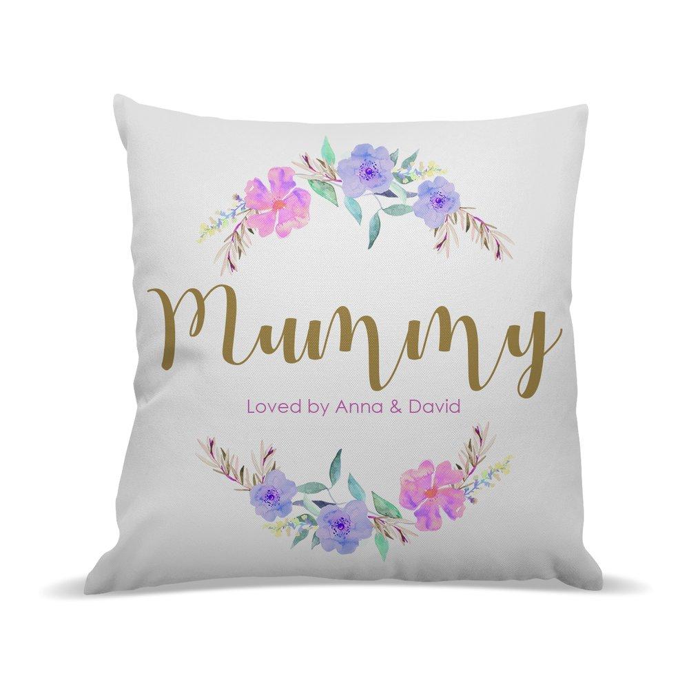 Customised Cushion Covers - Order Personalised Cushion Covers – BIGW Photos