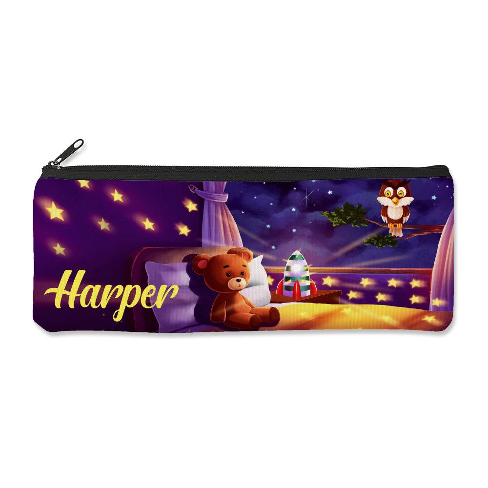 Large Pencil Cases - Buy a Large Personalised Pencil Case Online – BIGW ...