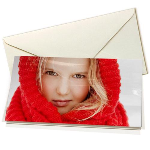 4x8" (10x20cm) Card (Single) – BIGW Photos