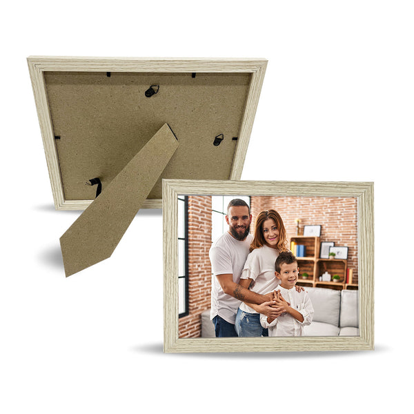 8x10" Frame with 8x10" Print – BIGW Photos