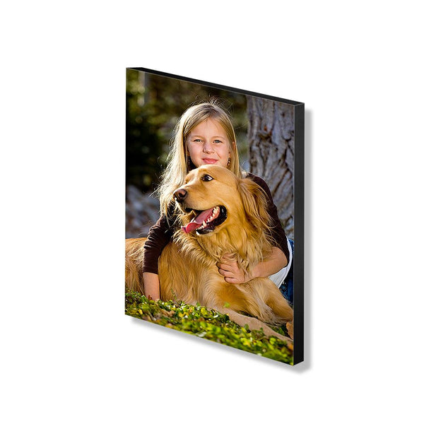 8x10" Photo Tile – BIGW Photos